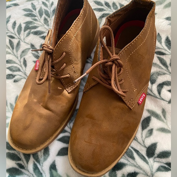 Levi's | Shoes | Levis Shoes For Men | Poshmark